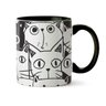 Caneca Cats | MadeiraMadeira