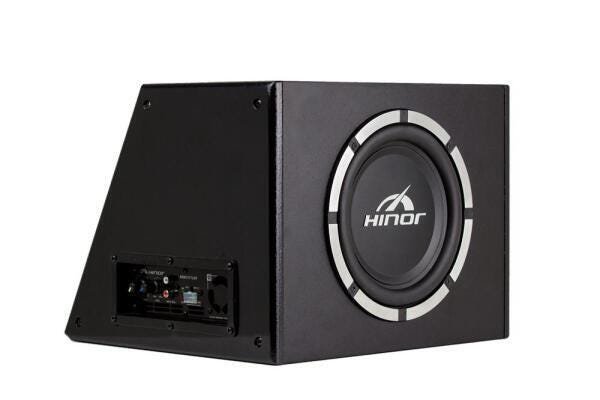 Caixa Amplificada Active Box Universal Hinor | MadeiraMadeira