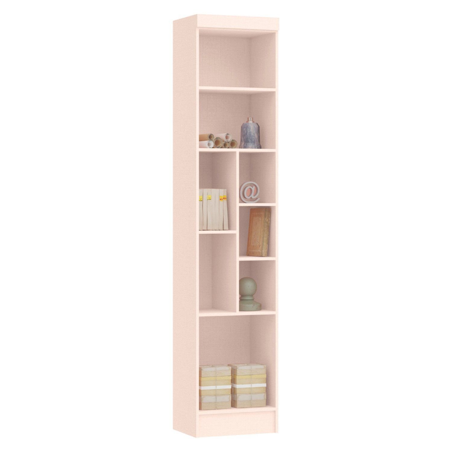 Modulado para Quarto 217cm X 46cm Infinity | MadeiraMadeira