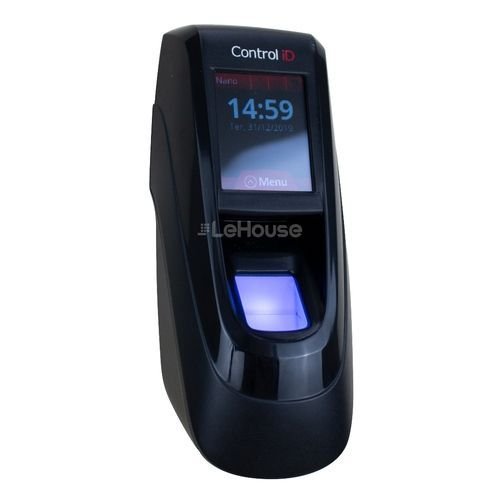 Controle de Acesso Control Id Idaccess Nano Idanano/bp/a | MadeiraMadeira
