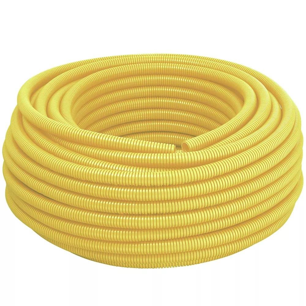 Conduíte Corrugado PVC Tigreflex 25MM X 7M - 14210628 - TIGRE ...