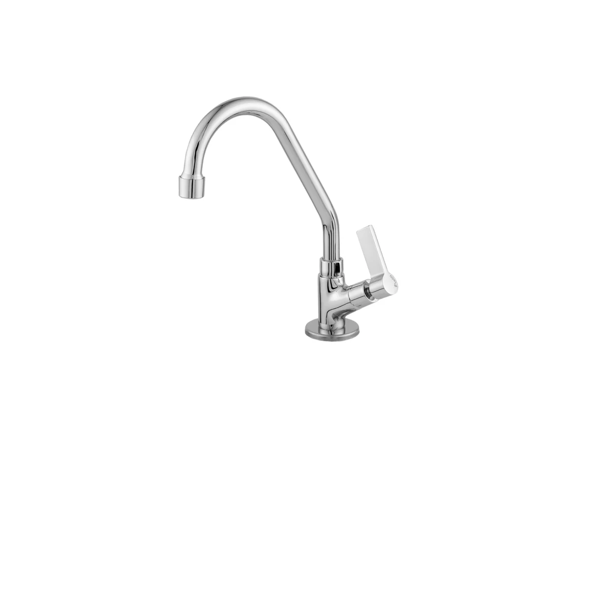 Torneira cozinha Leão mesa bica alta 1/4 REF 1167 | MadeiraMadeira