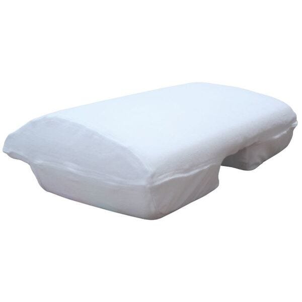 Travesseiro contra Ronco - Perfil Alto | MadeiraMadeira