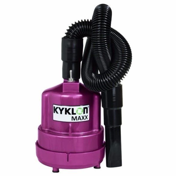 Soprador Maxx Kyklon 220v rosa | MadeiraMadeira