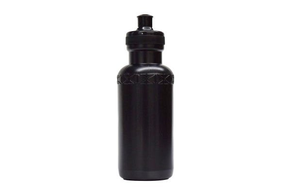 Squeeze 500Ml Frasco E Tampa Preta 50 Unidades | MadeiraMadeira
