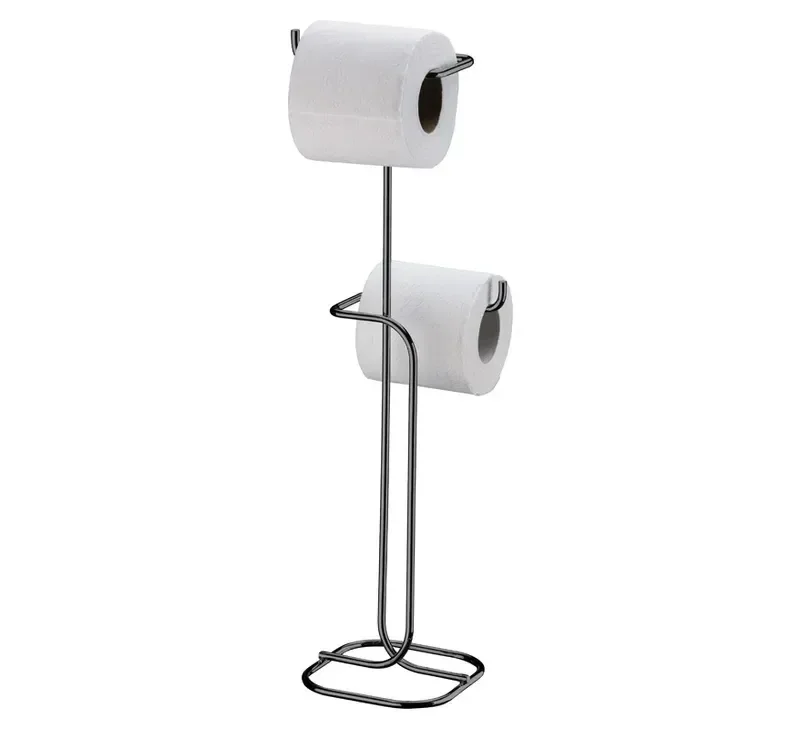 Suporte para Papel Higiênico de Chão 1176 Future | MadeiraMadeira