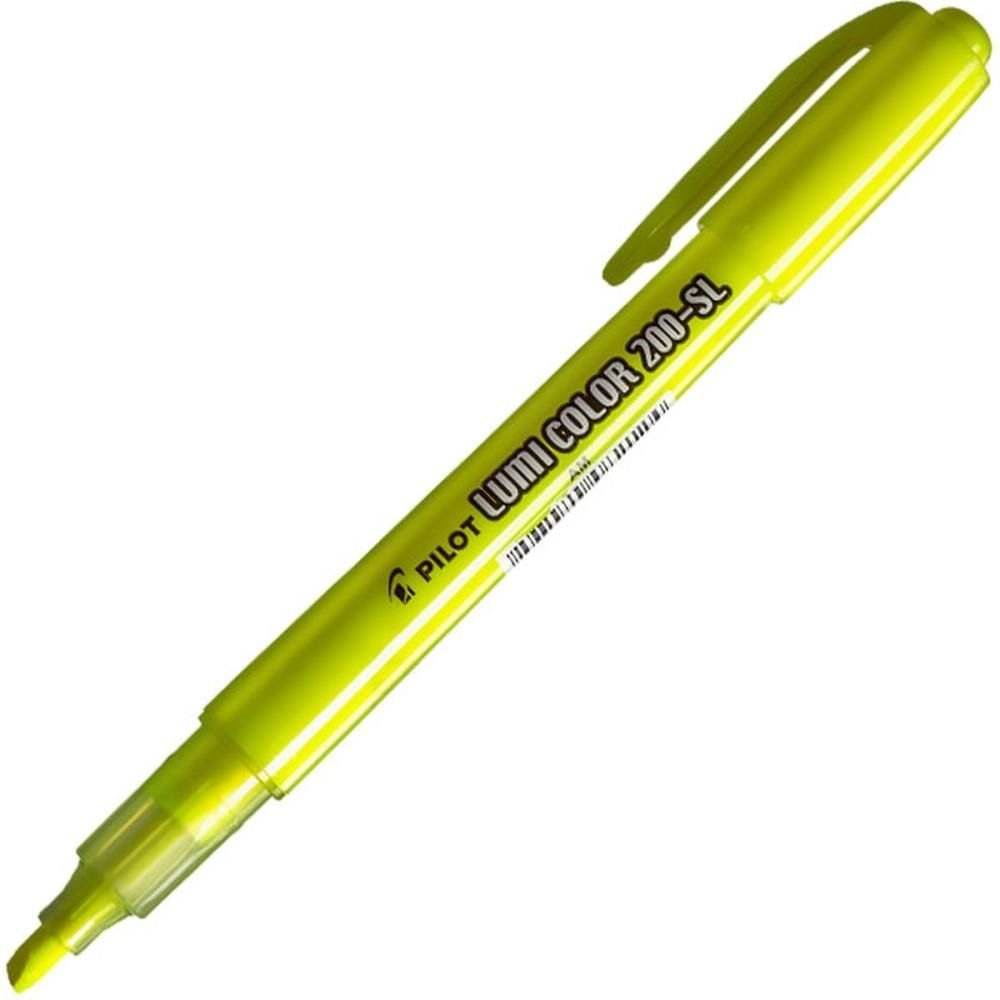 Lumicolor 200-sl Amarela | MadeiraMadeira