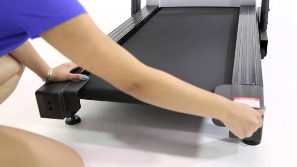 Lona Para Esteira Proform 725 Tl | MadeiraMadeira