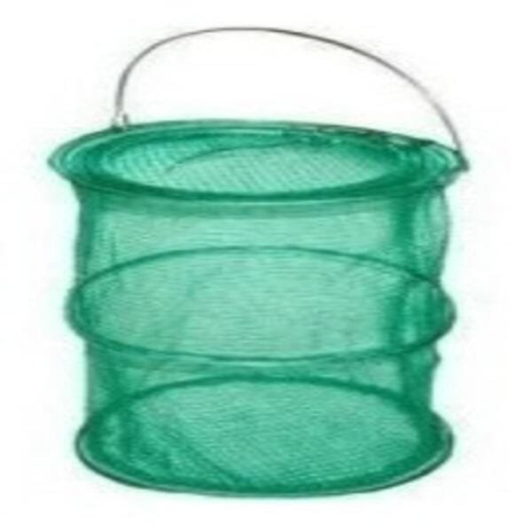 Sambura de Nylon com Tampa - N4 - Na0684 Un com 1 Un | MadeiraMadeira