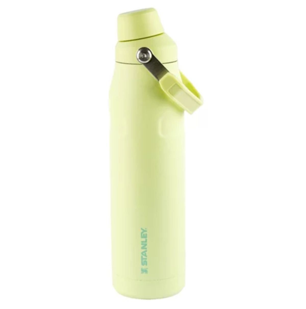 Garrafa Térmica Stanley Aerolight Fast Flow 1.1l - Citron | MadeiraMadeira