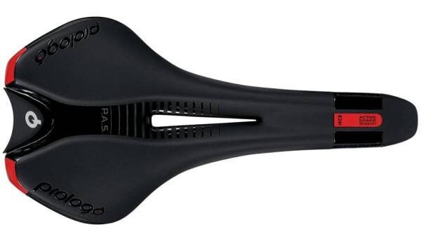 SELIM PROLOGO ZERO II SPACE 141 TIROX PRETO | MadeiraMadeira