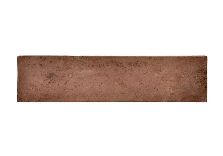 Revestimento de Parede Rústico 26x6 0,5cm Puro Passeio Revestimento ...