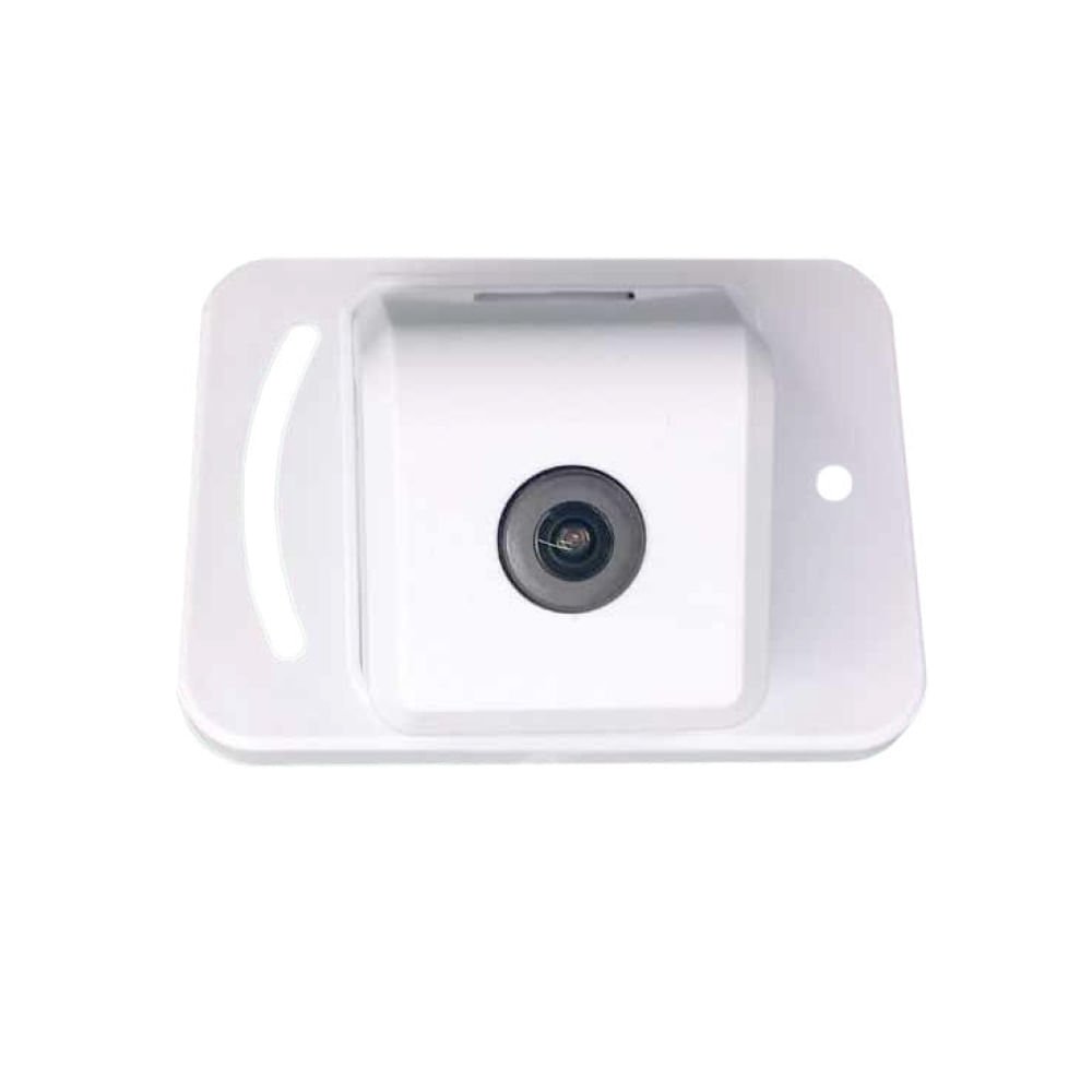 Mini Camera Ip 2mp (colmeia) - Gs0376 Gs0376 Giga | MadeiraMadeira