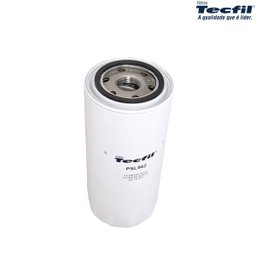 Filtro de Óleo Lubrificante PSL962 - Tecfil | MadeiraMadeira