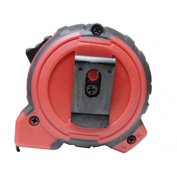 Trena Profissional 3 Metros 16mm Emborrachada Mundi - Kit com 5 ...