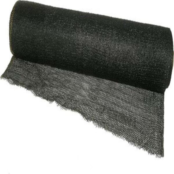 TELA SOMBRIL SOLPACK 80% PRETA 4,20x50 MT - SOL6 RL COM 1 RL | MadeiraMadeira