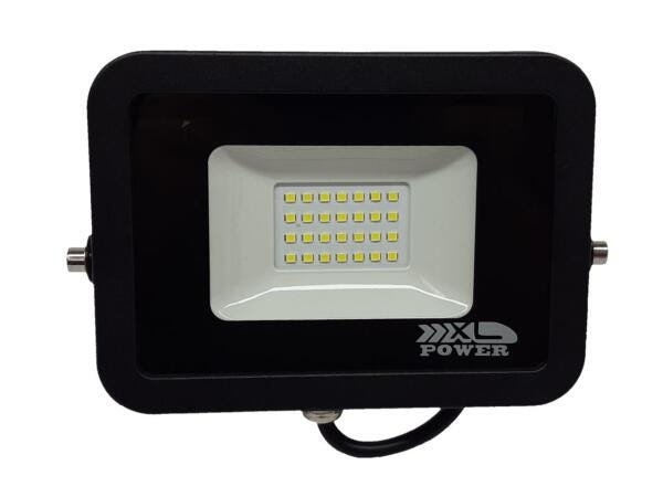 Refletor Led 30W Smd Premium 6500K Ip65 Bivolt | MadeiraMadeira