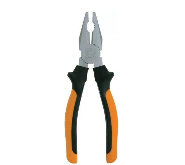 Alicate Universal 8 Polegadas Isolado | MadeiraMadeira