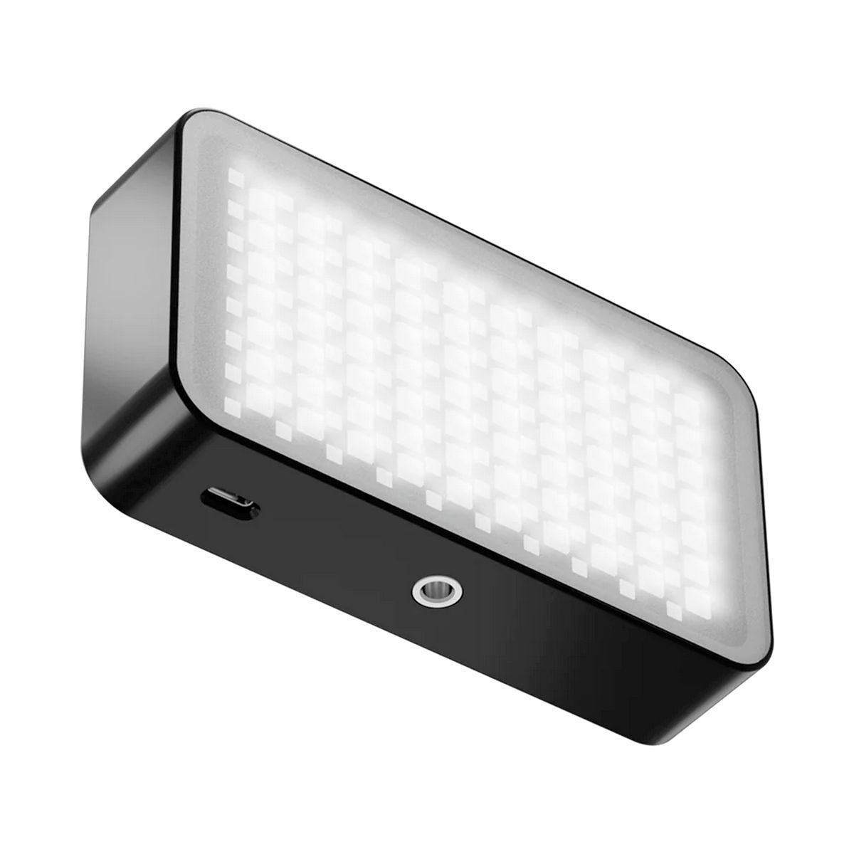 Luminária Led Flash Portátil Rgb - Telesin Te-rgb-001 | MadeiraMadeira