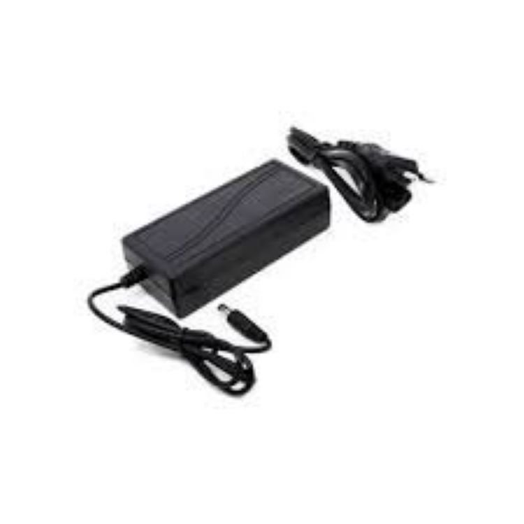 FONTE PARA FITA LED PLUG AND PLAY 72W 12V 6A BIVOLT IP20 | MadeiraMadeira