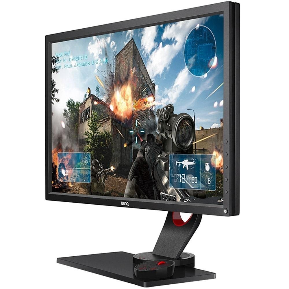 Monitor LED Gamer 24" BenQ Zowie XL2430, Full HD, 2 HDMI, DVI e 144Hz ...