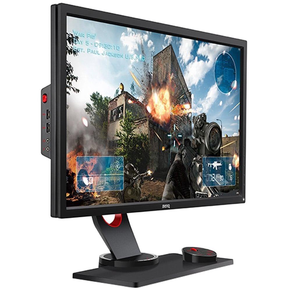 Monitor LED Gamer 24" BenQ Zowie XL2430, Full HD, 2 HDMI, DVI e 144Hz ...