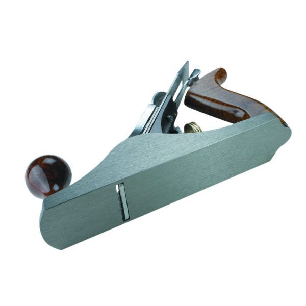 PLAINA GLOBAL N.3 ACABAM ENTO LISO STANLEY | MadeiraMadeira