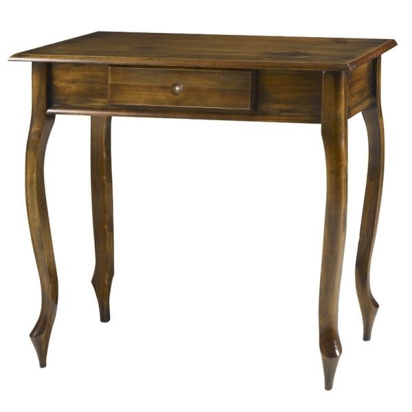 Aparador Madeira 1 Gaveta 1010 Imbuia - Meyer Móveis | MadeiraMadeira