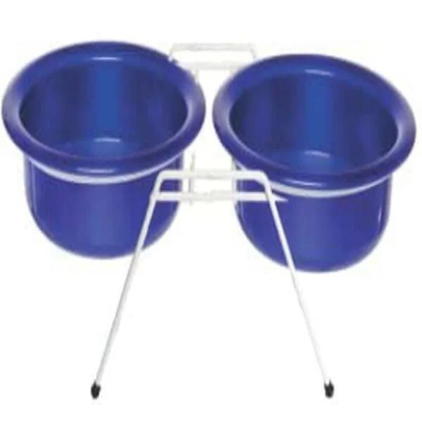 COMED. PQ DUPLO ARAMADO AZUL 950ML - VP01AZ UN COM 1 UN | MadeiraMadeira