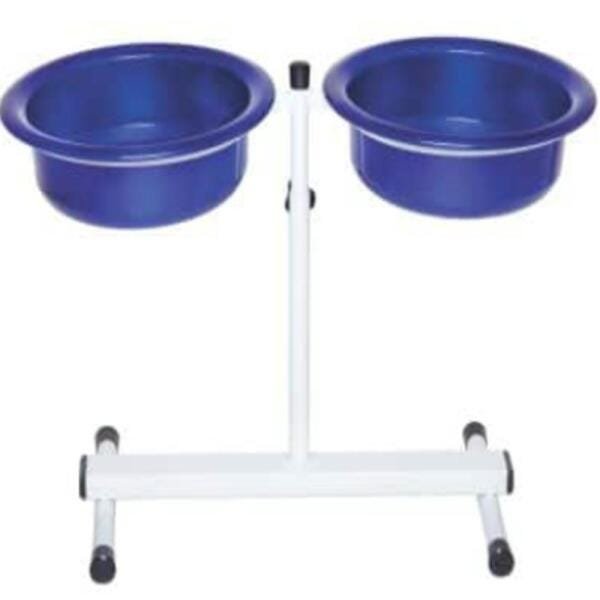 COMED. PQ DUPLO REGULAVEL AZUL 1.000ML - AB718AZ CX COM 1 CX ...