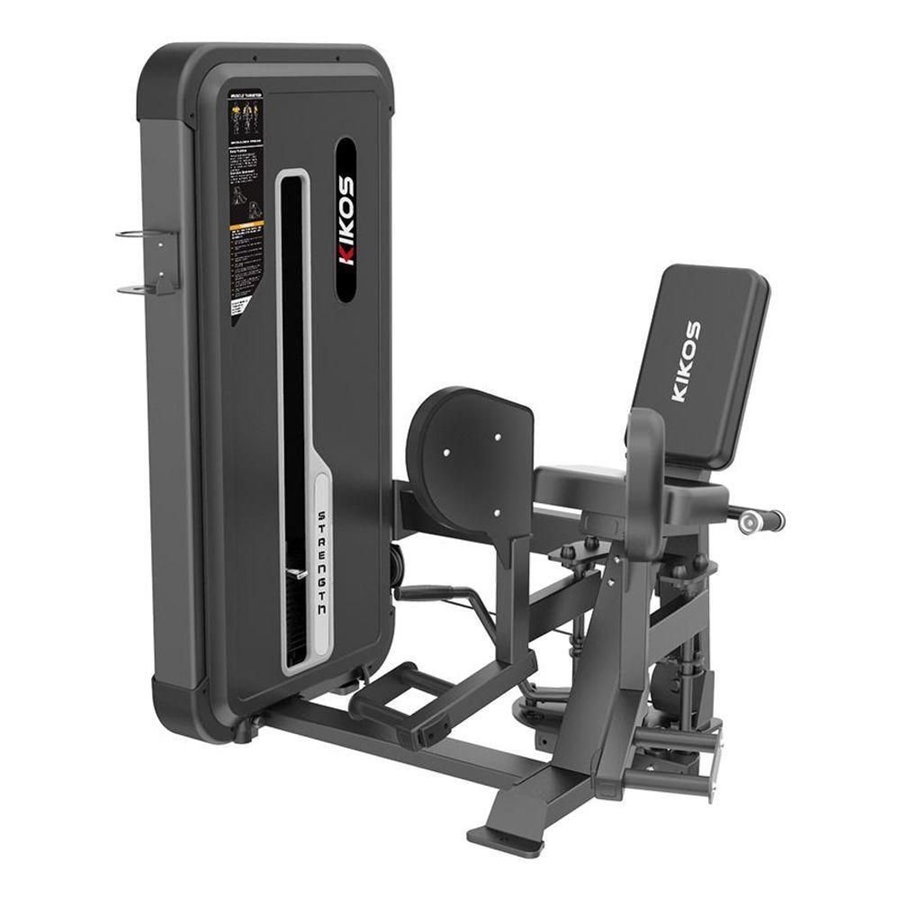 Cadeira Adutora Kikos Pro Concept Ii 110kg C2s75 | MadeiraMadeira