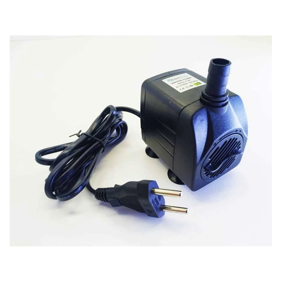 Bomba Submersa Ocean Tech XT360 350l/h 220v | MadeiraMadeira