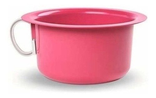 Penico Urinol Infantil Adulto Idoso Plástico Pinico | MadeiraMadeira