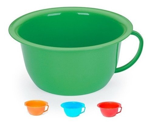 Penico Urinol Infantil Adulto Idoso Plástico Pinico | MadeiraMadeira