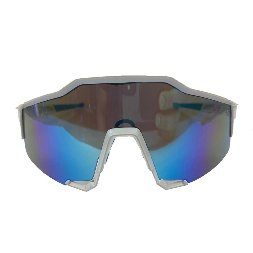 Óculos de Sol Bike/Beach Rush Branco Insano Bike I - A2 | MadeiraMadeira