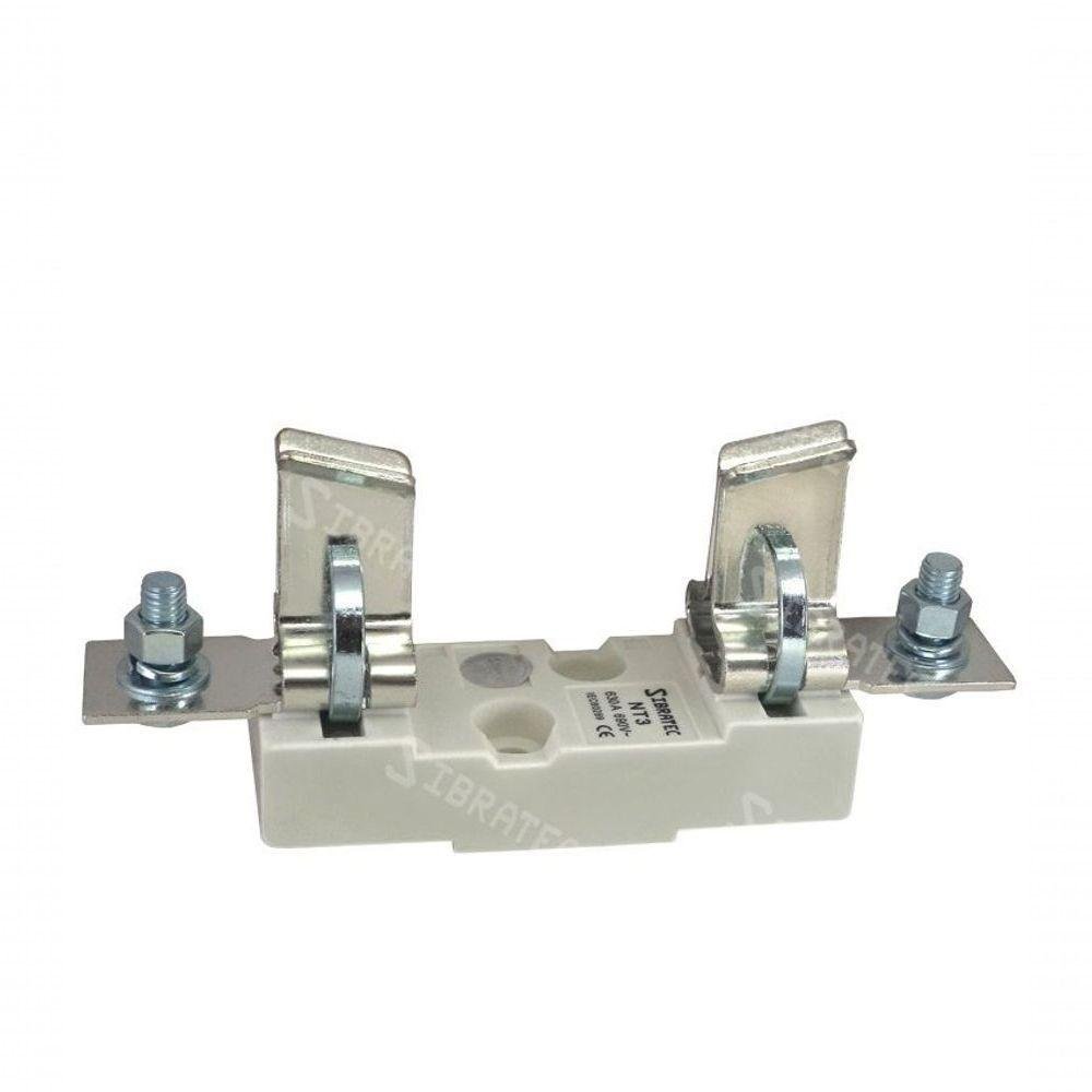 Base para Fusível Nh-03 | MadeiraMadeira