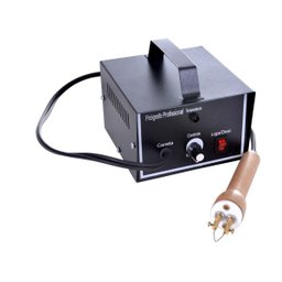 Pirografo Profissional 110 V | MadeiraMadeira