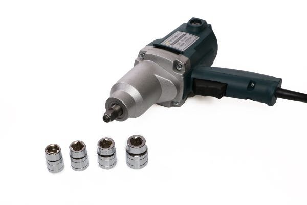 Chave de Impacto elétrica Songhe Tools 1000W 220V | MadeiraMadeira