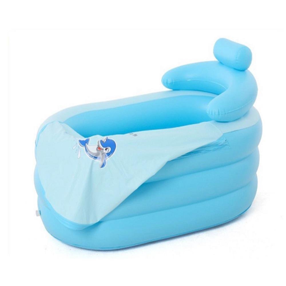 SPA PORTATIL TERMICA BANHEIRA BEBE PVC VIAGEM E CASA INFLAVEL PORTATIL QUENTE PISCINA INFANTIL ...