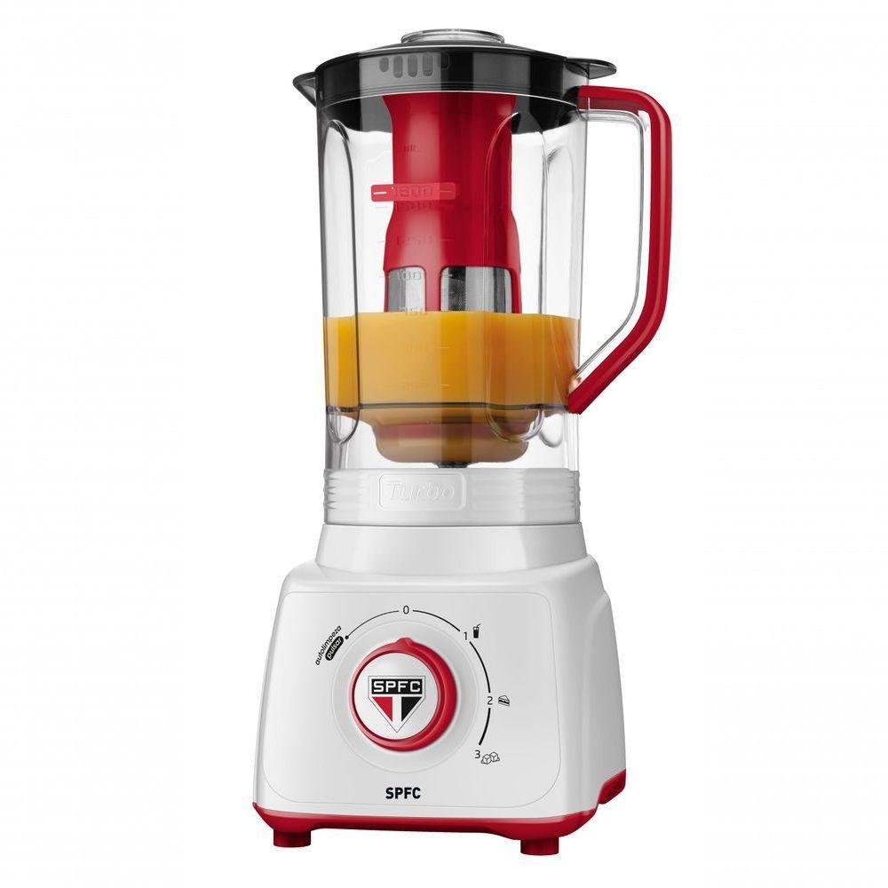 Liquidificador São Paulo Lsp-01 Liquidificador Lsp-01 127v/60hz . | MadeiraMadeira