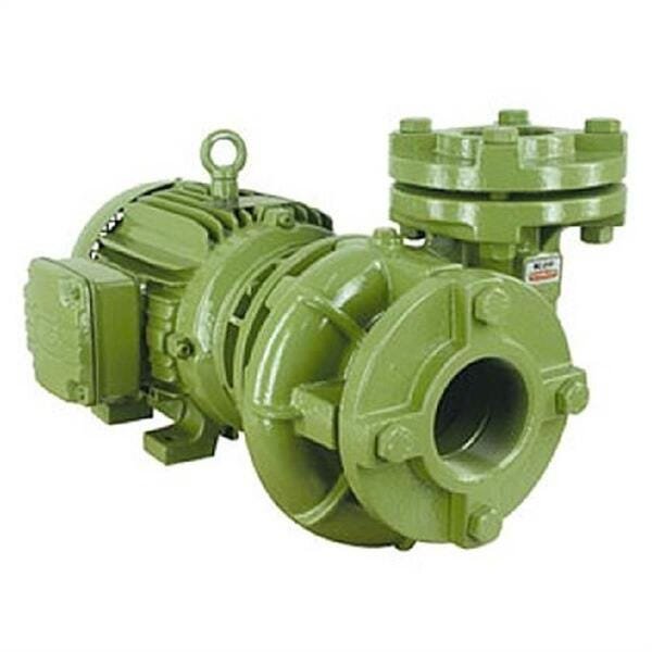 BOMBA MONOESTáGIO SCHNEIDER MSA-23 R 1 1/2 15 CV MONOFáSICA 220V/440V ...