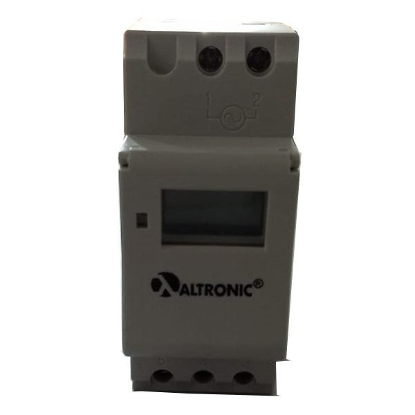 TIMER PROGRAMADOR PARA MOTORES DIGITAL | MadeiraMadeira