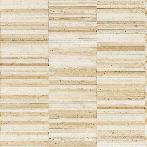 Papel De Parede Adesivo Pedra 25 - 0,58X3M | MadeiraMadeira