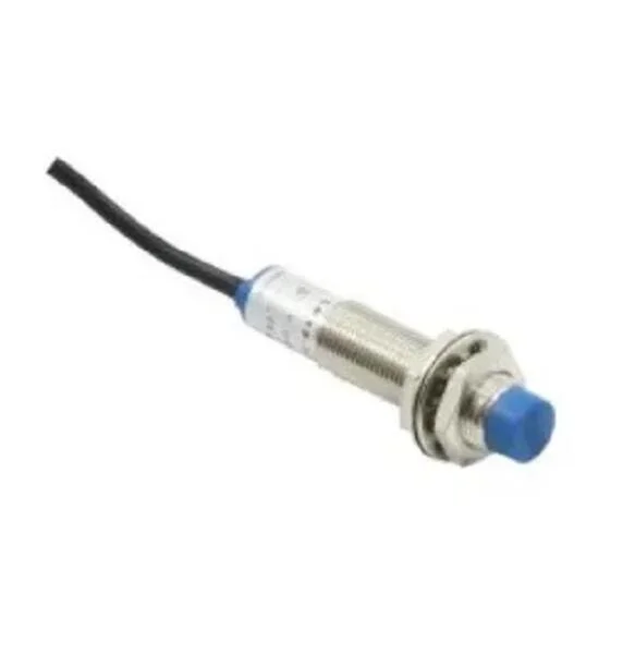 Sensor Indutivo Lm12-2004A A Não Faceado Na 90-250Vca | MadeiraMadeira