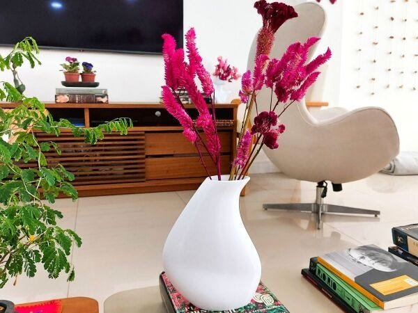 Vaso Duna | MadeiraMadeira