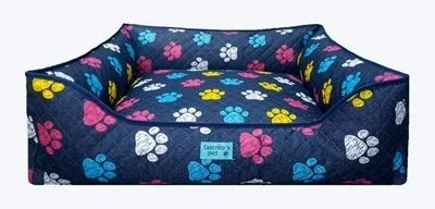 CAMA IMPERMEAVEL PET TAMANHO P - COLORIDO | MadeiraMadeira