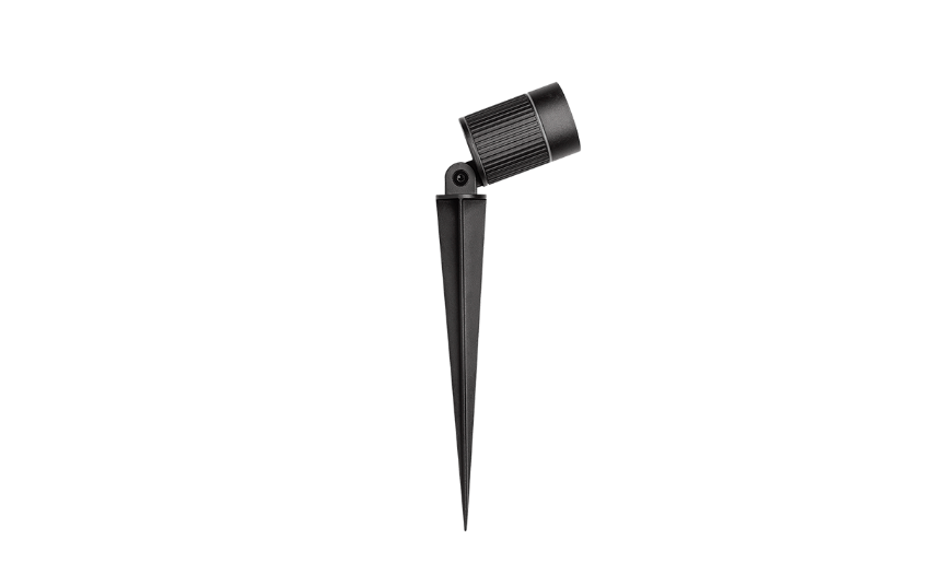 Refletor Espeto Jardim Mini Focco 3w Led 3w 3000k 25º Ip67 | MadeiraMadeira