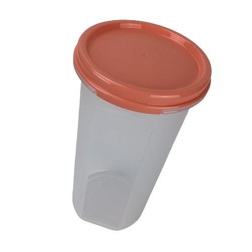Tupperware Modular Redondo 3 - 650ml Potes Porta Mantimentos ...