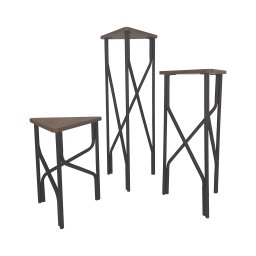 Kit Mesa Triangular Bloom | MadeiraMadeira