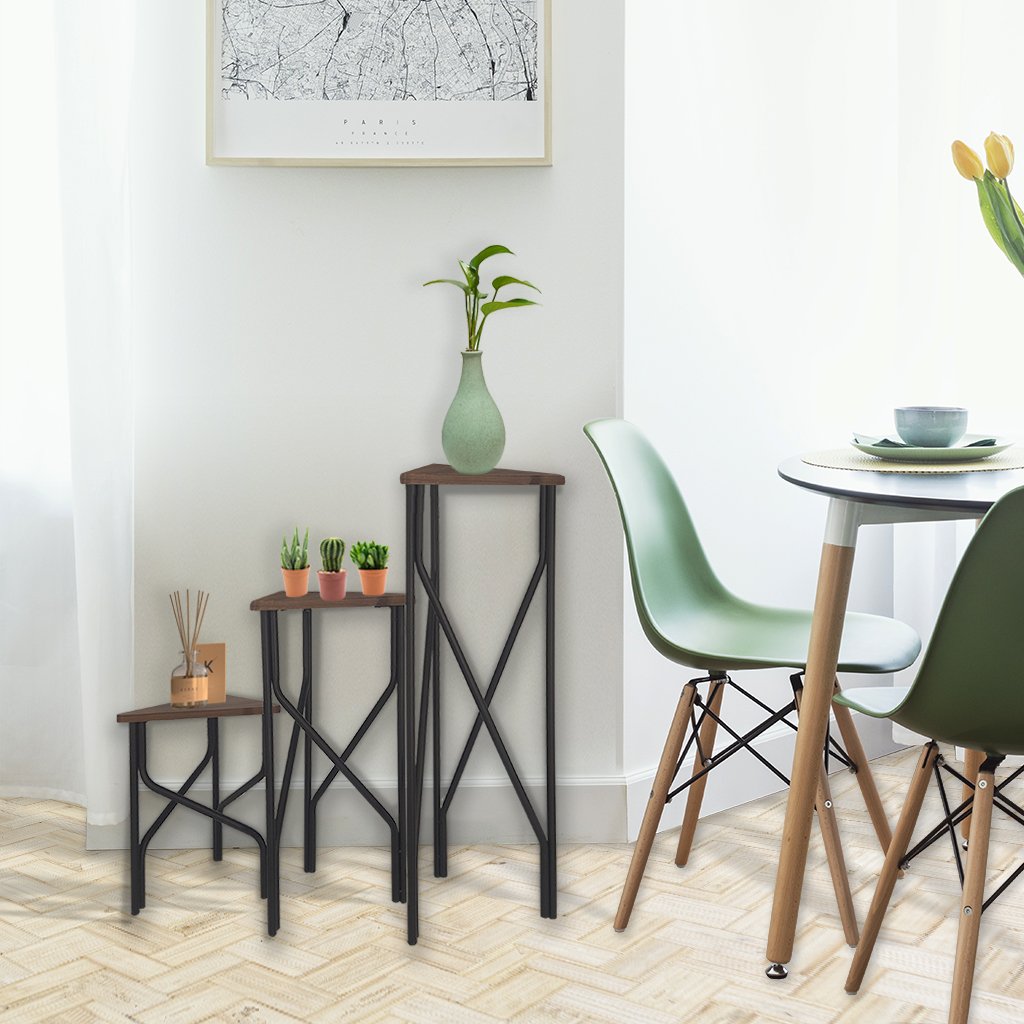 Kit Mesa Triangular Bloom | MadeiraMadeira